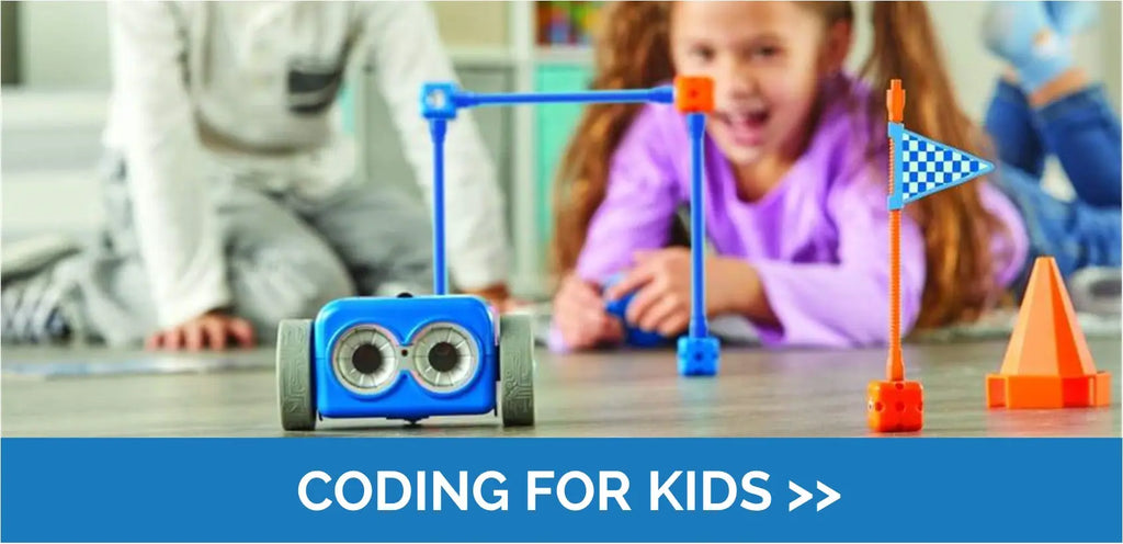 Coding for Kids | BrightMinds – BrightMinds UK