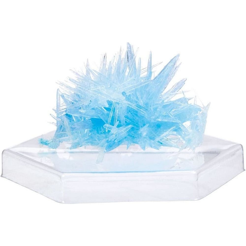 4M Great Gizmos Crystal Growing Experiment Kit | Crystal Kits for ...