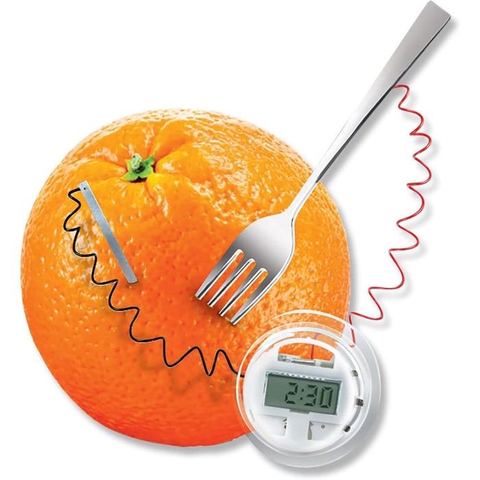 4M STEAM Powered Kids Kitchen Science | Kids Science Kits | 4M Great ...