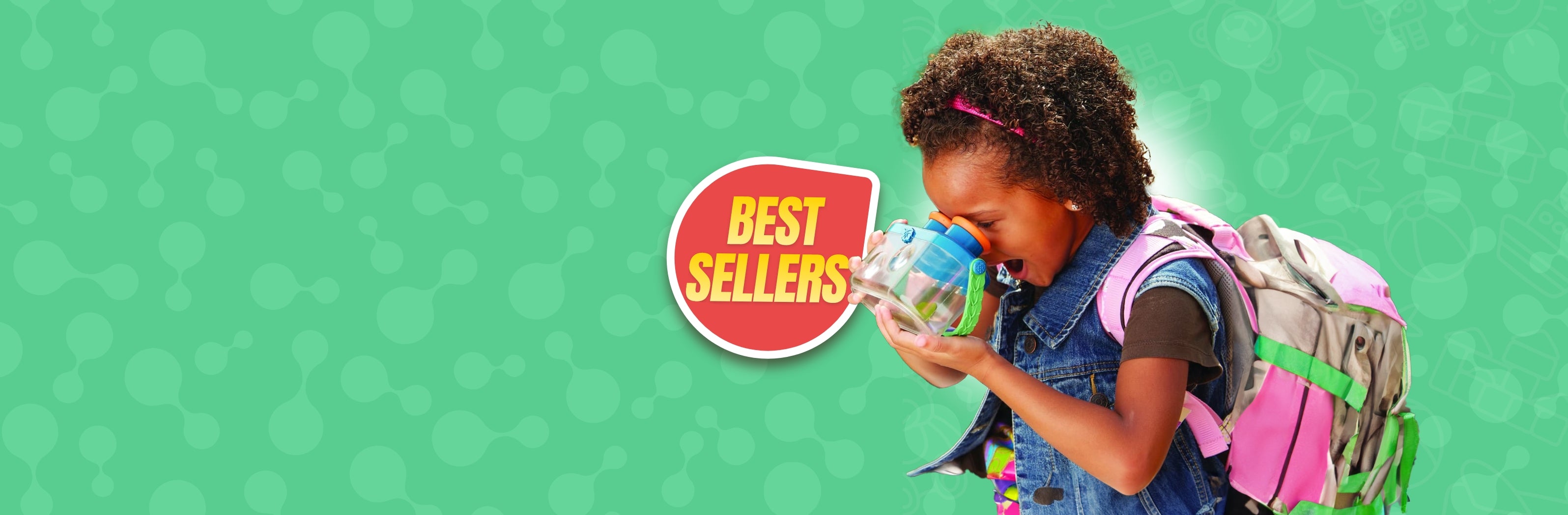 Educational Children's Toys in the UK | BrightMinds · BrightMinds UK