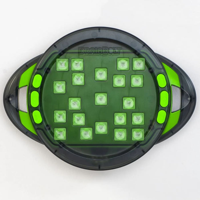 BrainBolt Memory Game · BrightMinds UK