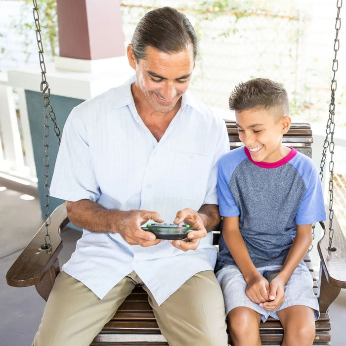 BrainBolt Memory Game · BrightMinds UK