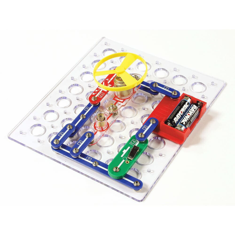 Cambridge Brainbox Primary 2 Electronics Kit | Cambridge Brainbox ...
