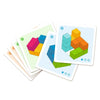 Cubissimo Shape Game | Djeco | BrightMinds UK