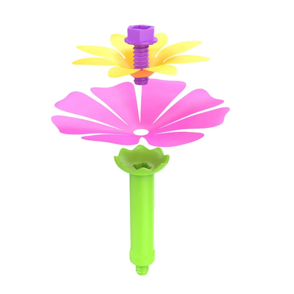 Learning Resources Flower Power Studio | Learning Resources ...