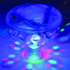 Disco Bath Lights (Set of 2) | Gadget Store | BrightMinds UK