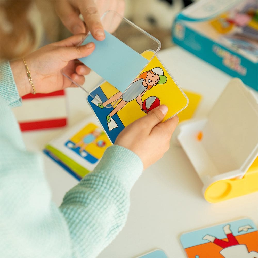 Dress Code Puzzle Game · BrightMinds UK