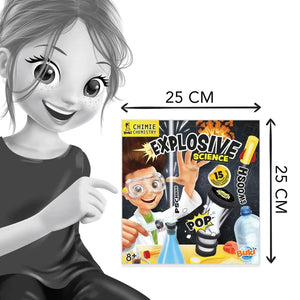 Ooze Labs Chemistry Station | Thames And Kosmos | BrightMinds UK ...