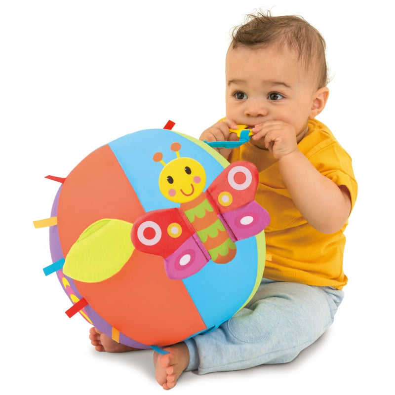 Galt Toys Activity Ball · BrightMinds UK