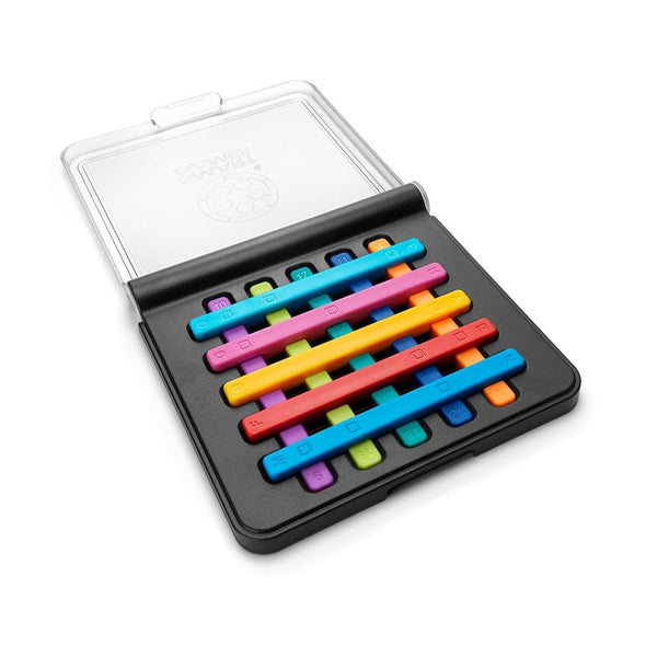 IQ Stix Puzzle Game · BrightMinds UK