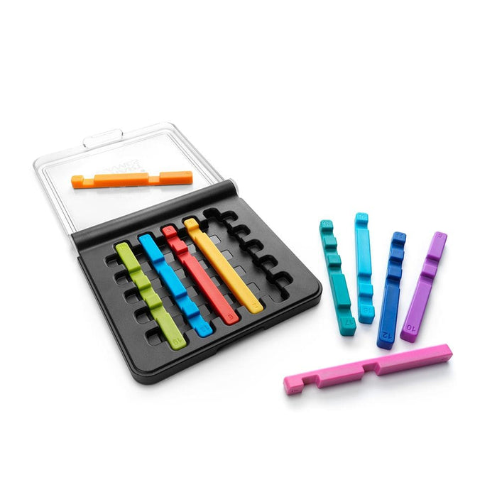 IQ Stix Puzzle Game · BrightMinds UK