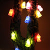 Jelly Bear String Lights | Party Lighting for Kids | BrightMinds Online ...