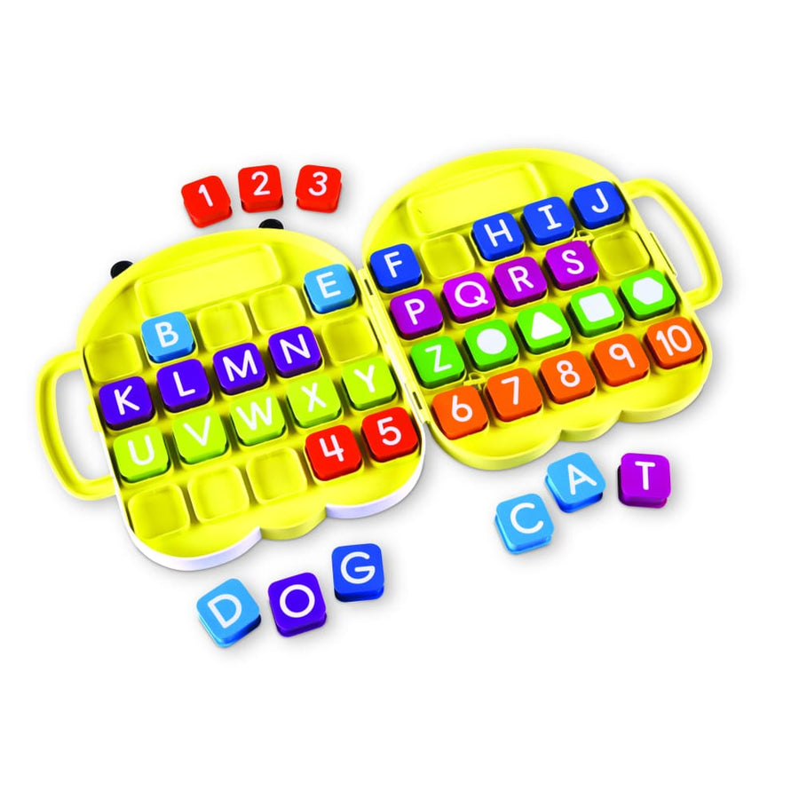 Learning Resources Alphabee | Learning Resources | BrightMinds UK ...