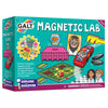 Magnetic Lab Experiment Kit · BrightMinds UK