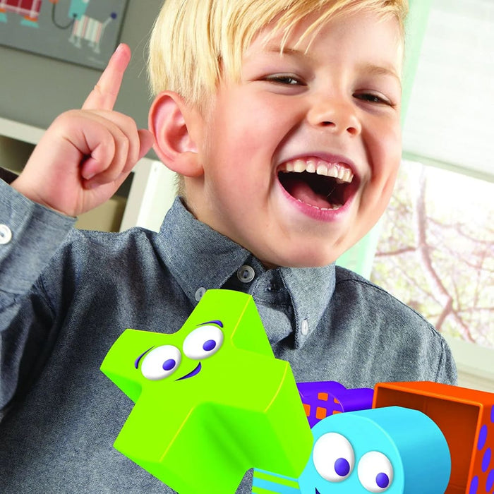 Mental Blox Go | Learning Resources | BrightMinds UK · BrightMinds UK