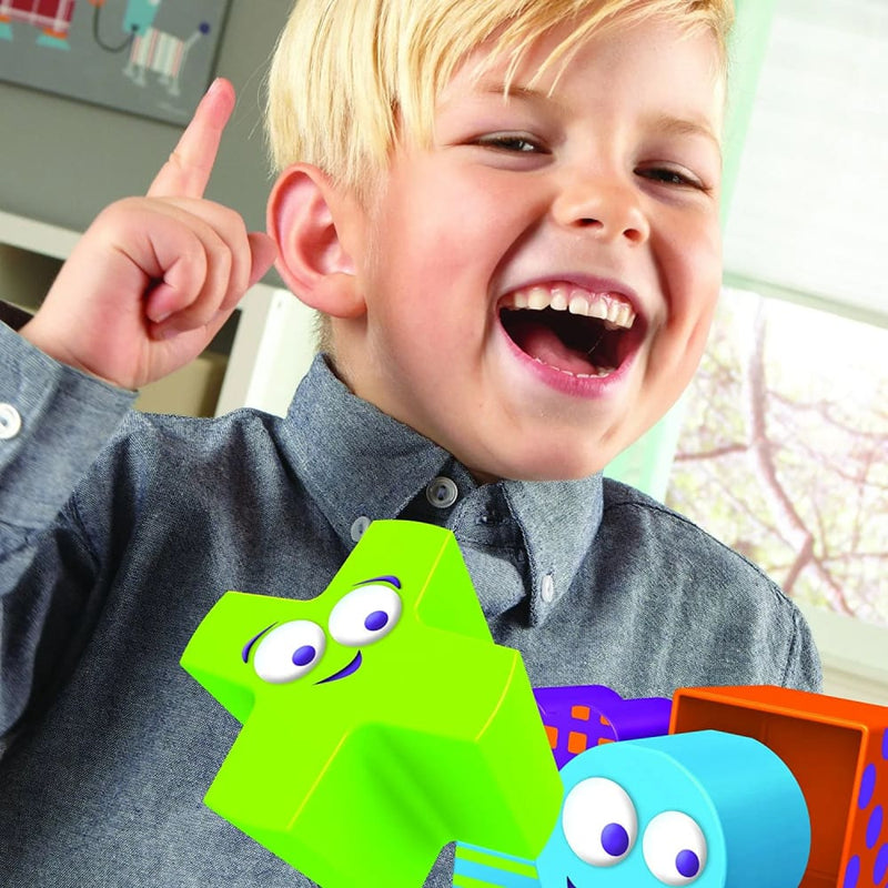 Mental Blox Go | Learning Resources | BrightMinds UK · BrightMinds UK