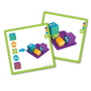 Mental Blox Go | Learning Resources | BrightMinds UK · BrightMinds UK