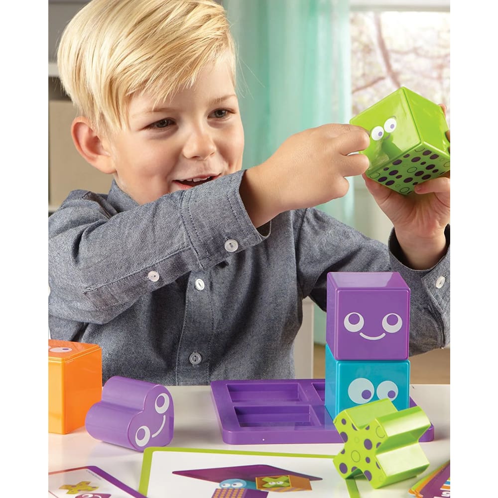 Mental Blox Go | Learning Resources | BrightMinds UK · BrightMinds UK