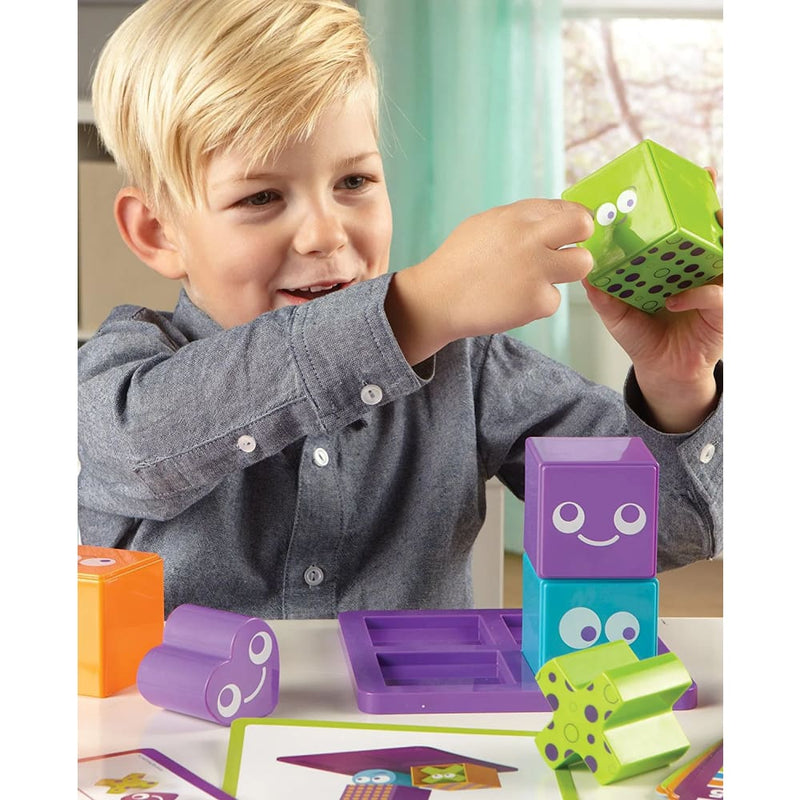 Mental Blox Go | Learning Resources | BrightMinds UK · BrightMinds UK
