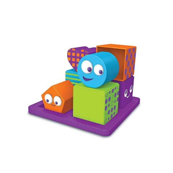 Mental Blox Go | Learning Resources | BrightMinds UK · BrightMinds UK