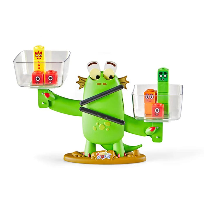 Numberblocks® Blockzee™ Balance Activity Set · BrightMinds UK