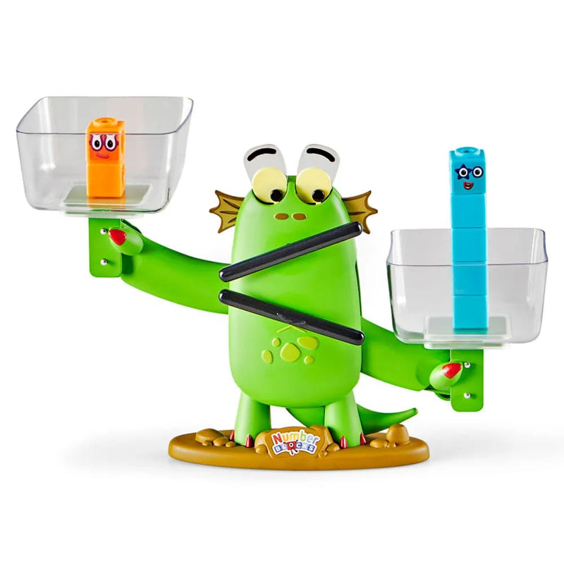 Numberblocks® Blockzee™ Balance Activity Set · BrightMinds UK