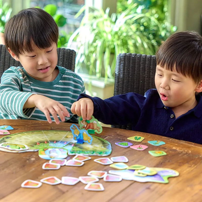 Peter Rabbit, Rabbit Race · BrightMinds UK