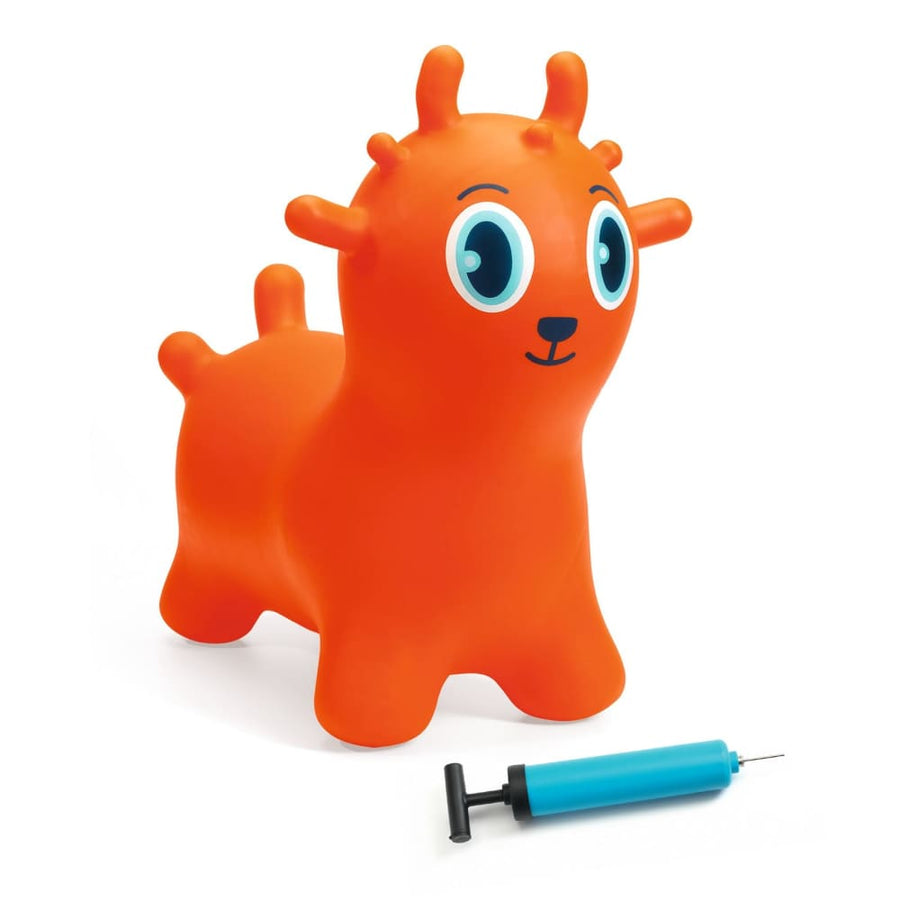 Retro Space Hopper | Tobar | BrightMinds UK · BrightMinds UK