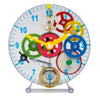 The Amazing Clock Kit | Happy Puzzle Company | BrightMinds UK ...