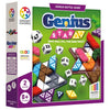 The Genius Star – BrightMinds UK