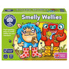 Smelly Wellies Matching Game · BrightMinds UK